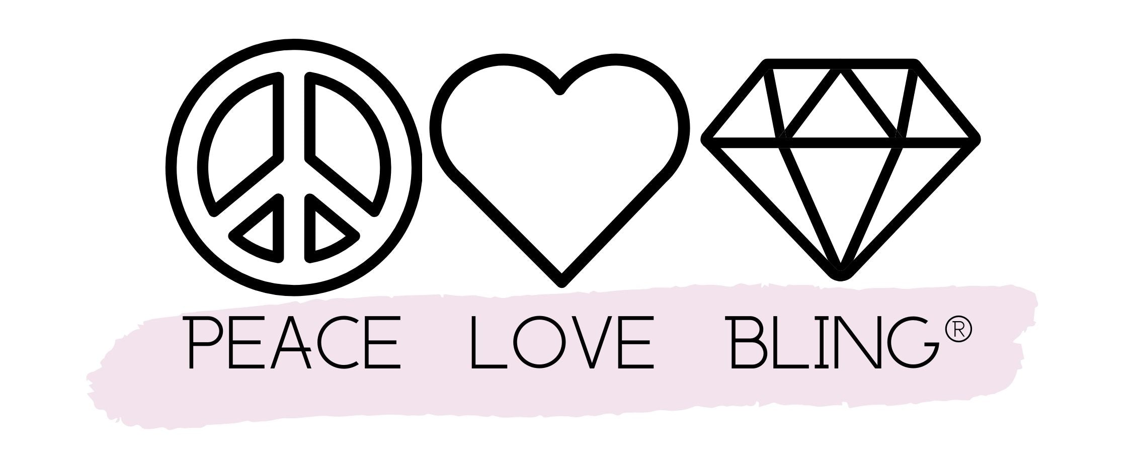 Peace Love Bling Ethically Handmade Jewelry Retail and Wholesale